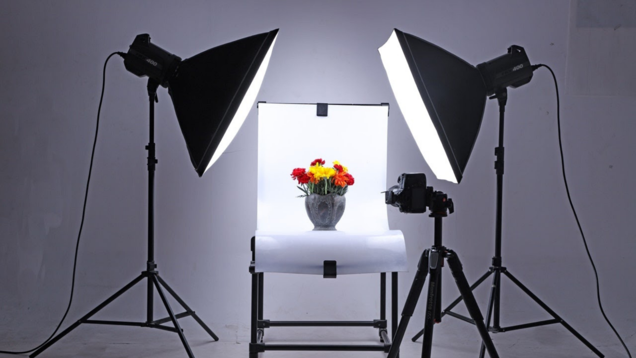 Best Lighting Equipment for Photography – Lighting Setup - Adam's Trail ...